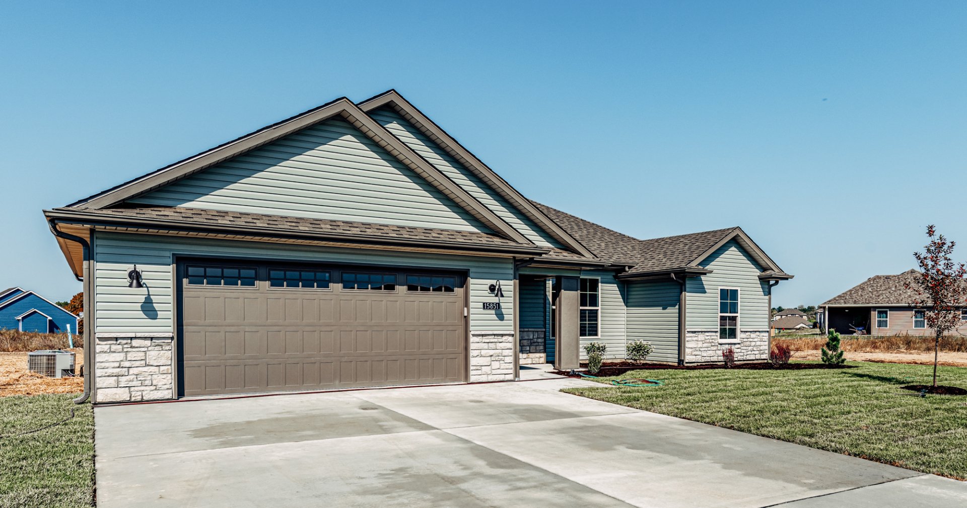 Dynamic Builders | Gallery