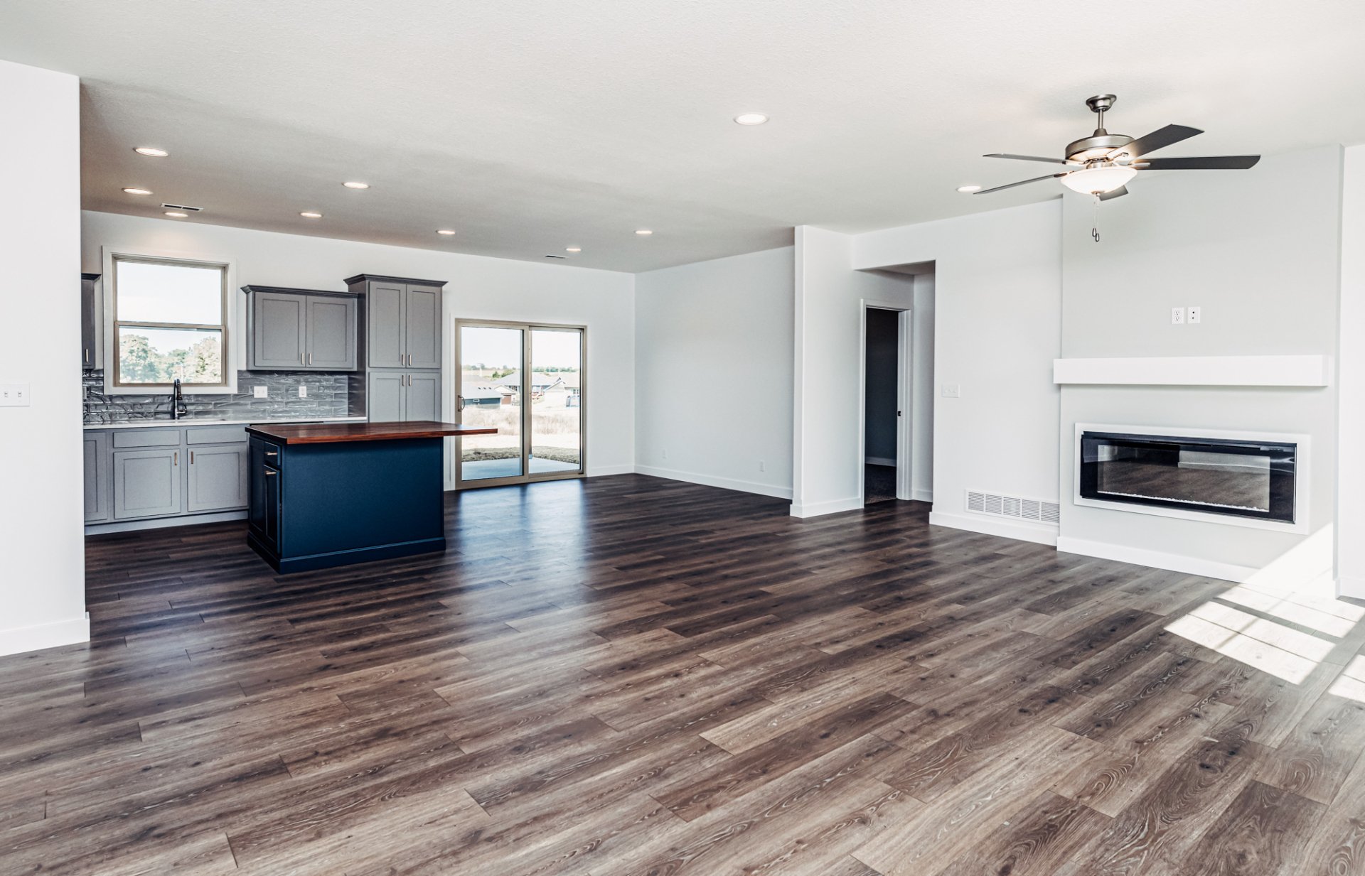 Dynamic Builders | Gallery