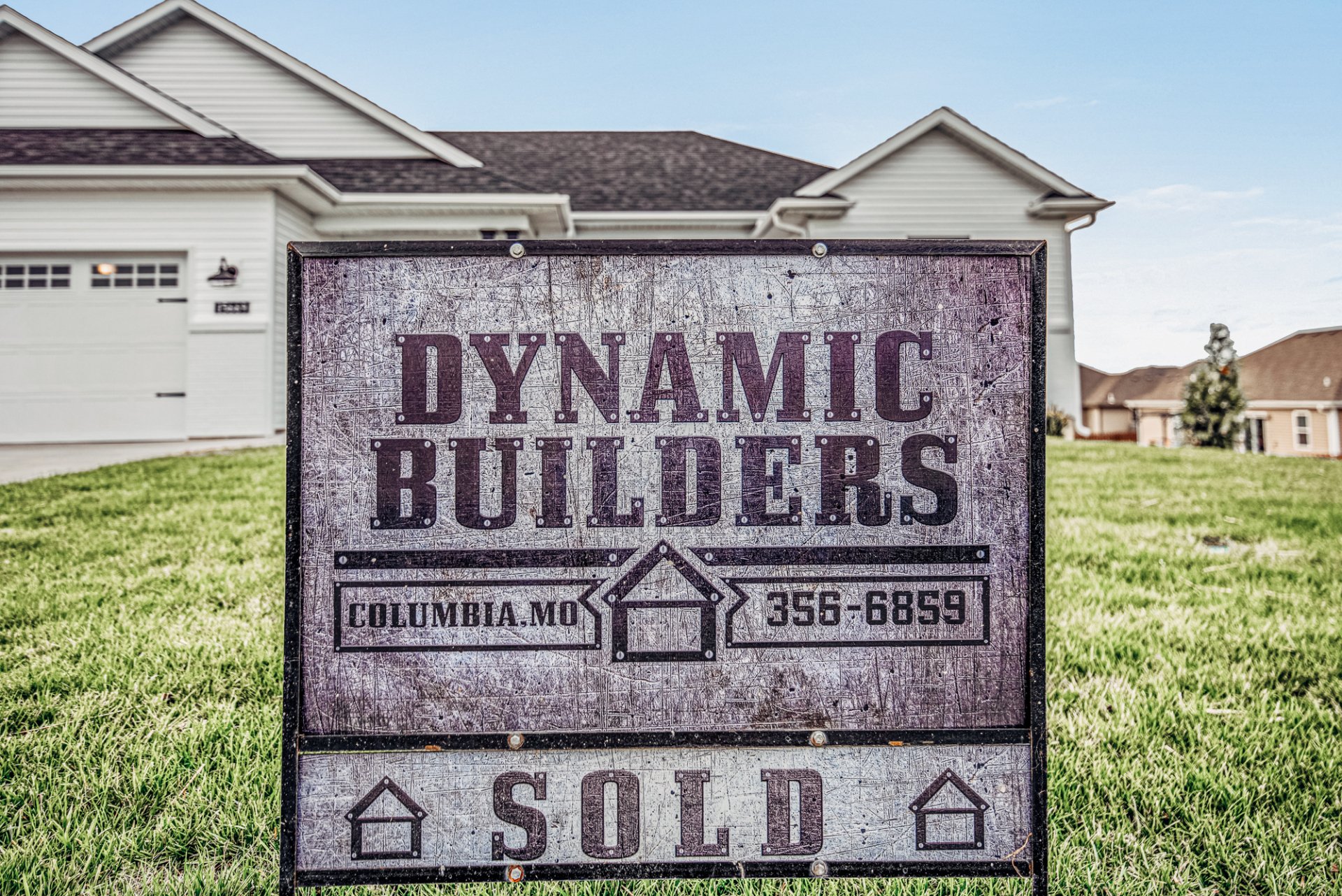 Dynamic Builders | Gallery