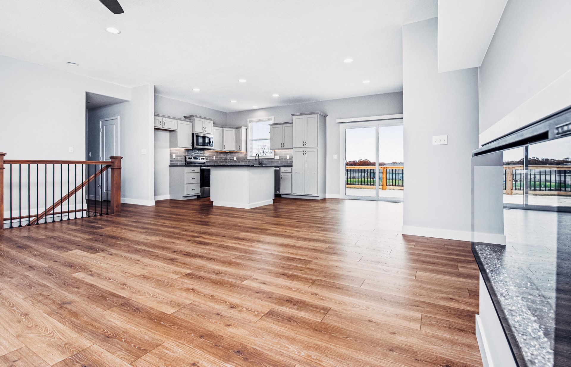 Dynamic Builders | Gallery