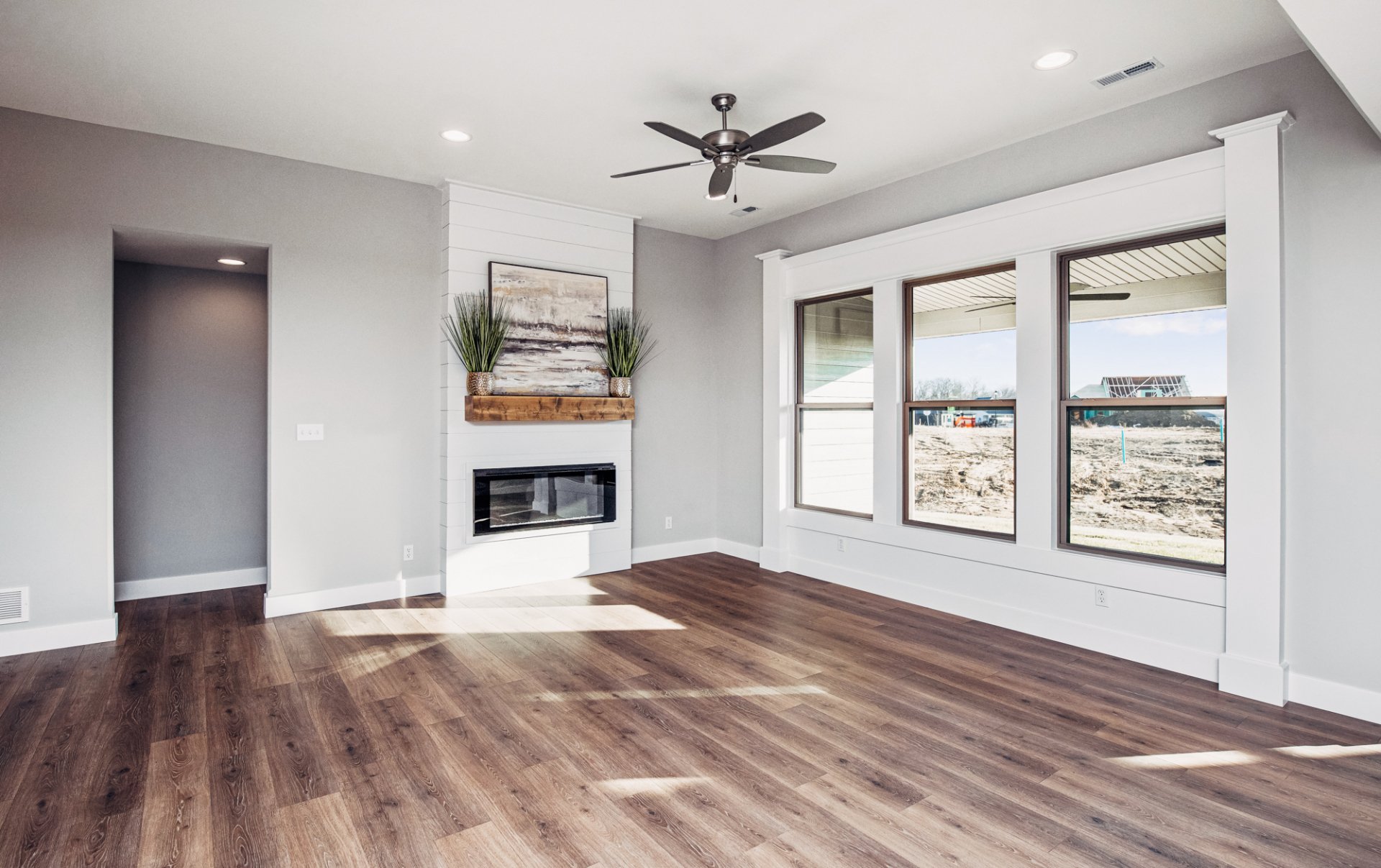 Dynamic Builders | Gallery