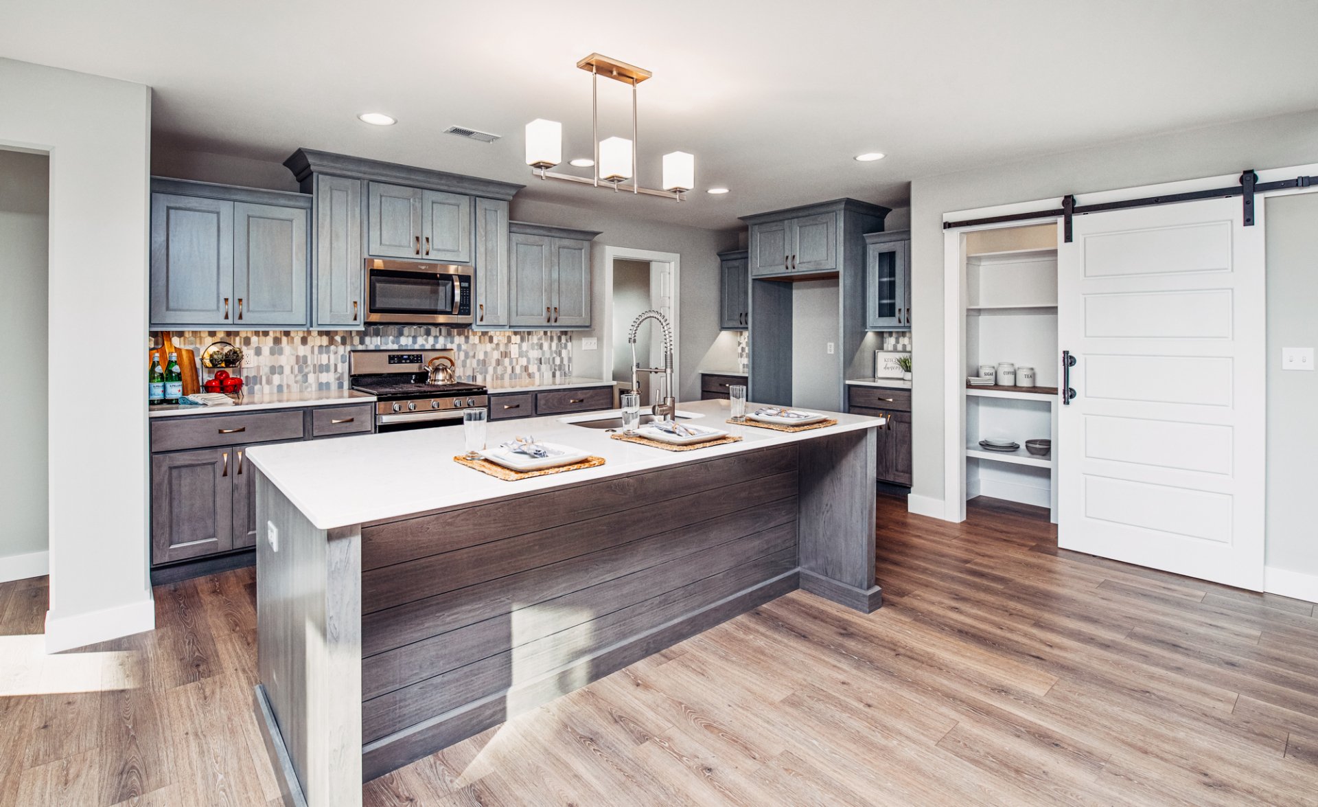 Dynamic Builders | Gallery