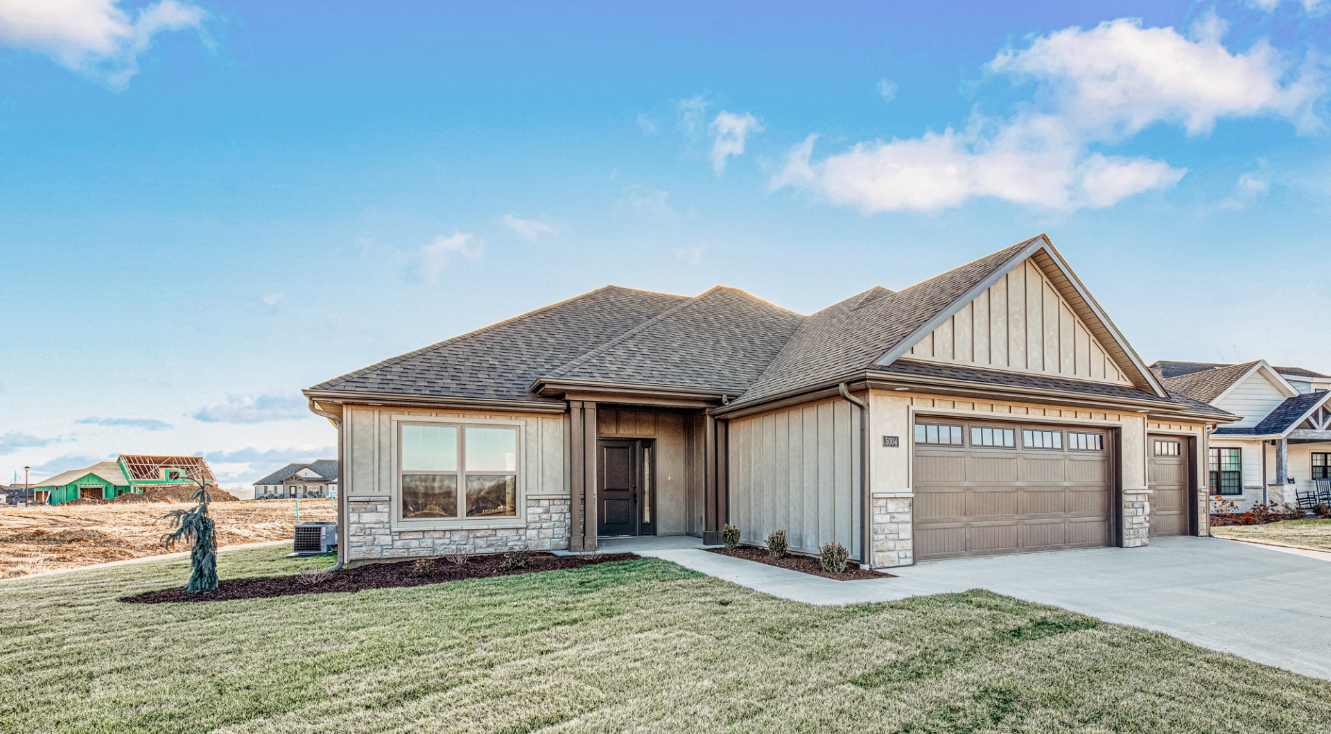 Dynamic Builders | Gallery