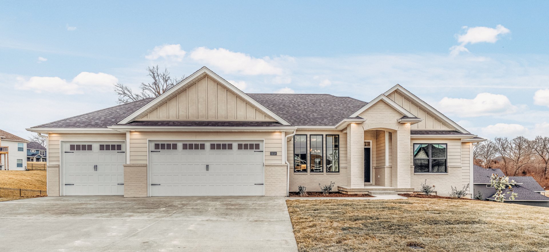 Dynamic Builders | Gallery