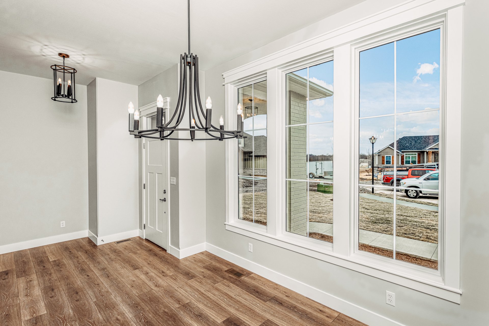 Dynamic Builders | Gallery