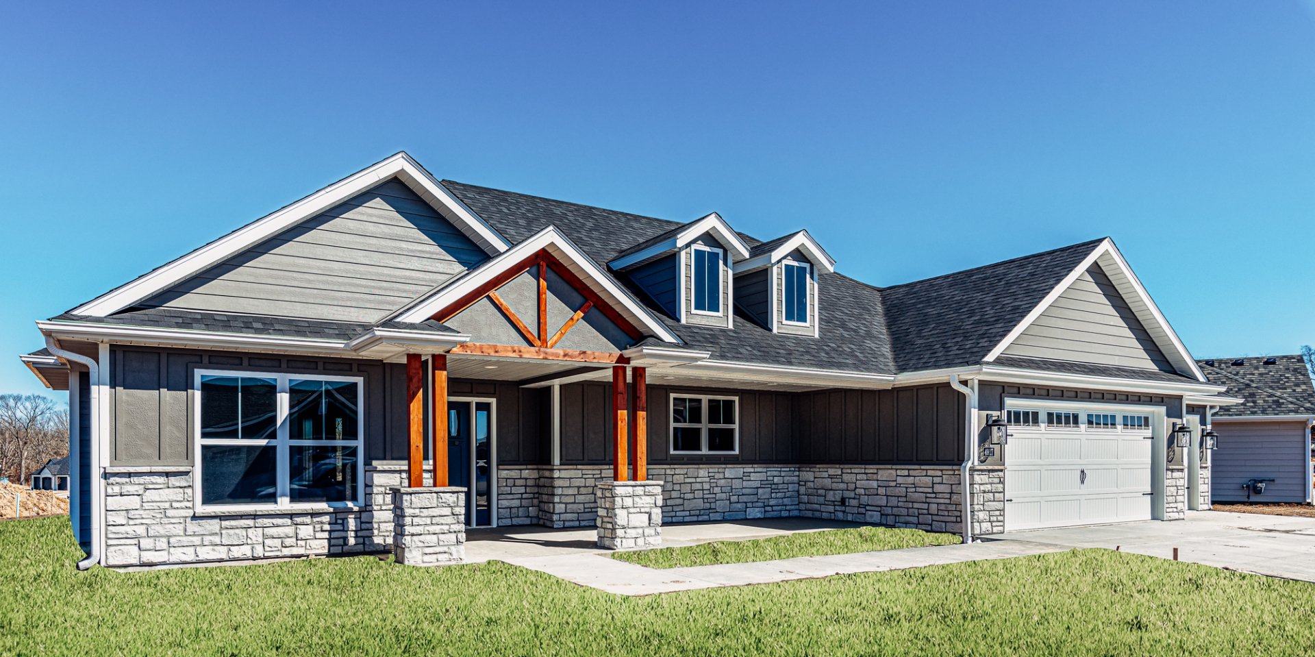 Dynamic Builders | Gallery