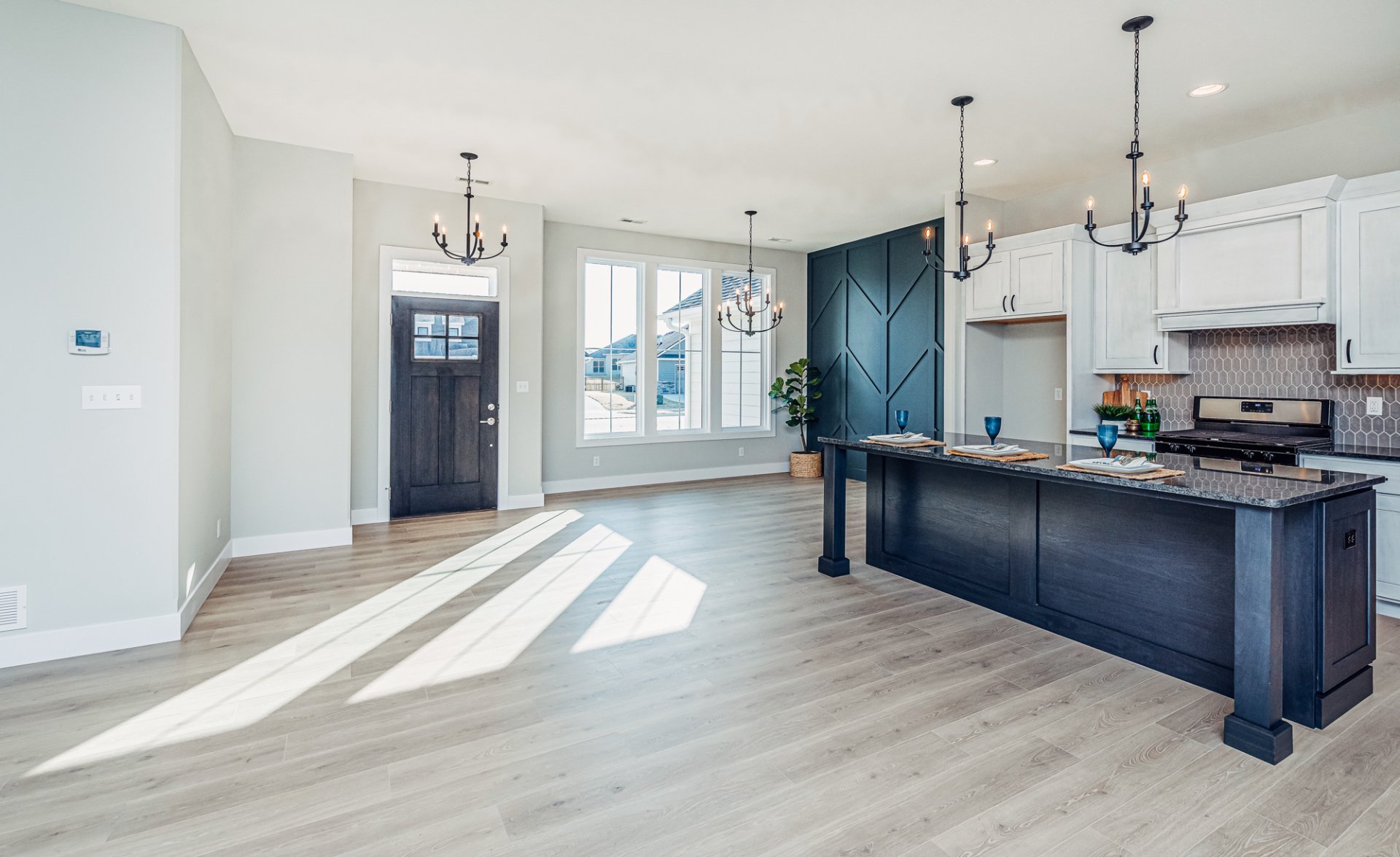 Dynamic Builders | Gallery