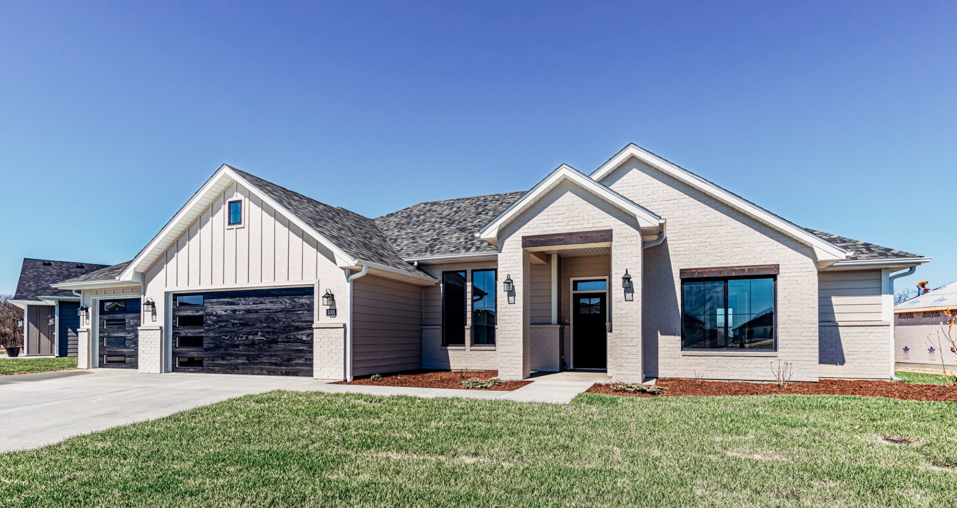 Dynamic Builders | Gallery