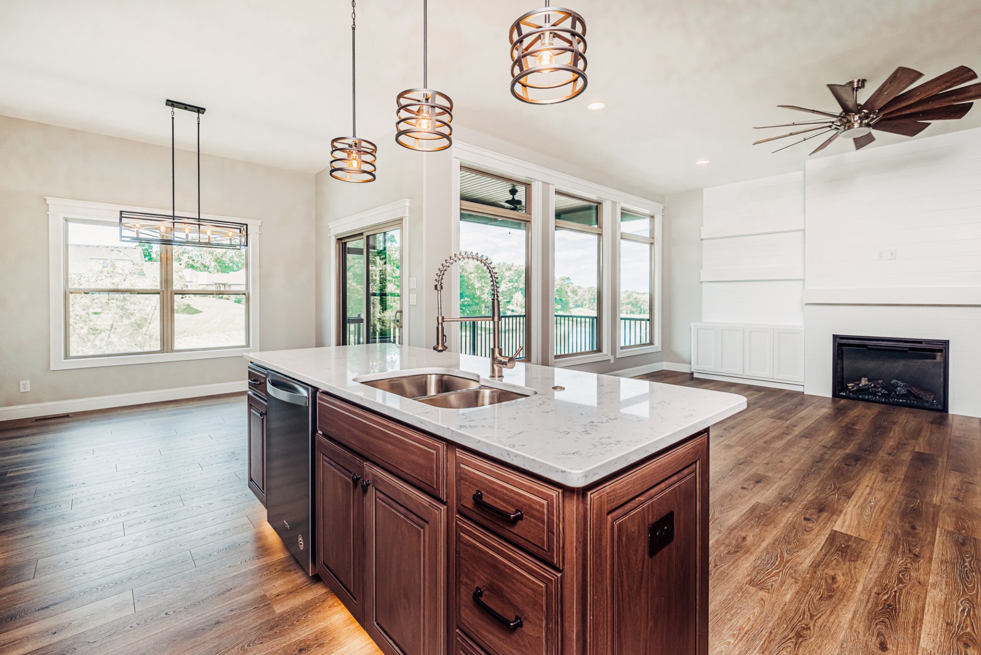 Dynamic Builders | Gallery