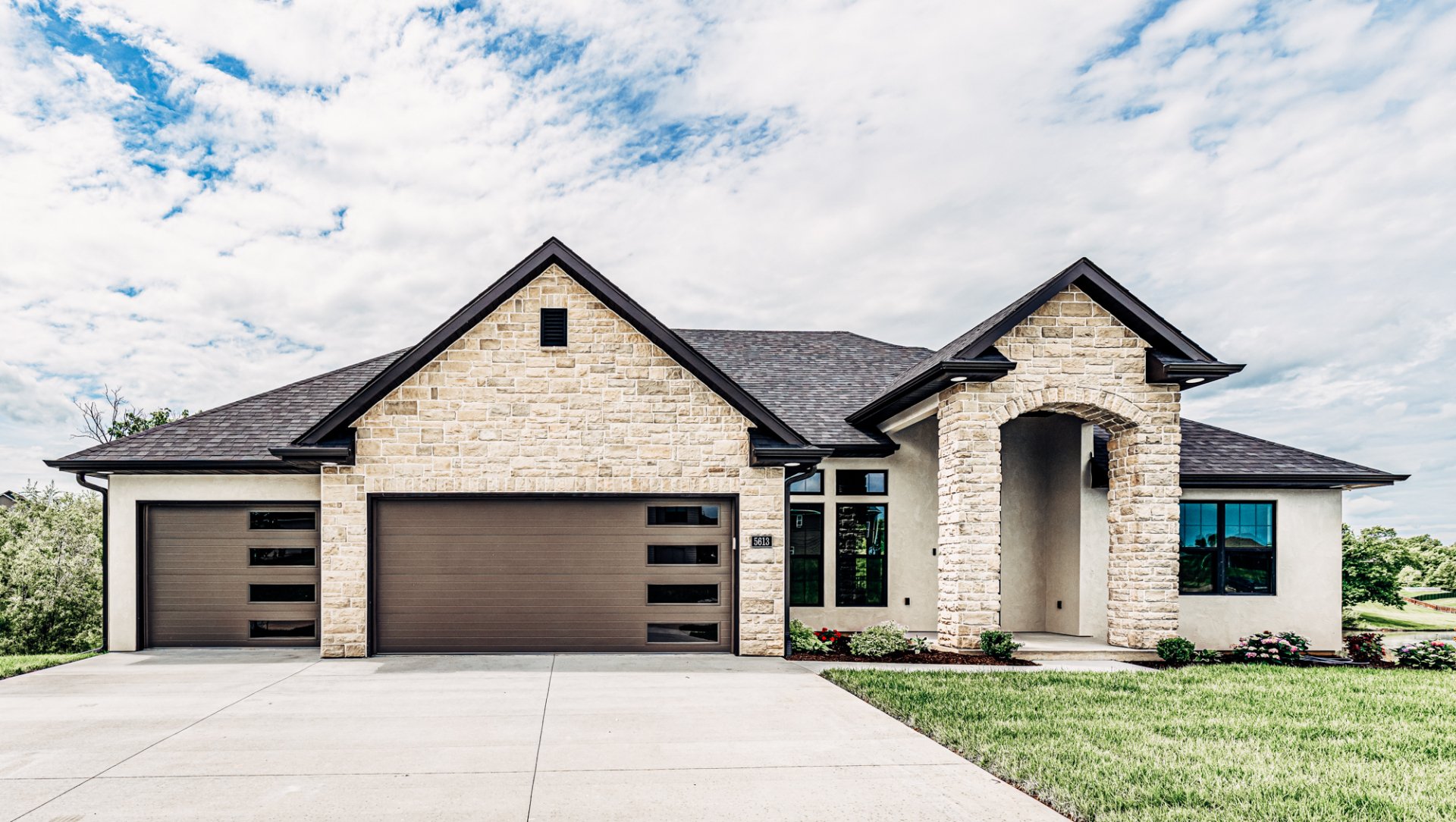 Dynamic Builders | Gallery