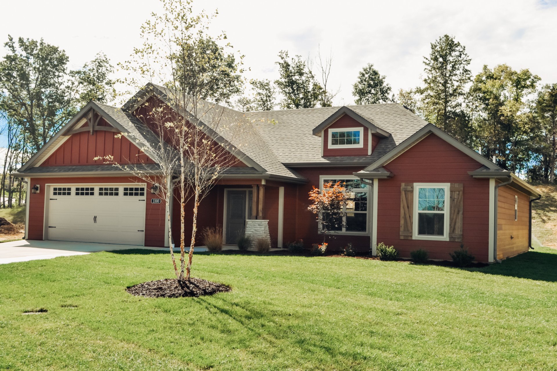Dynamic Builders | Gallery