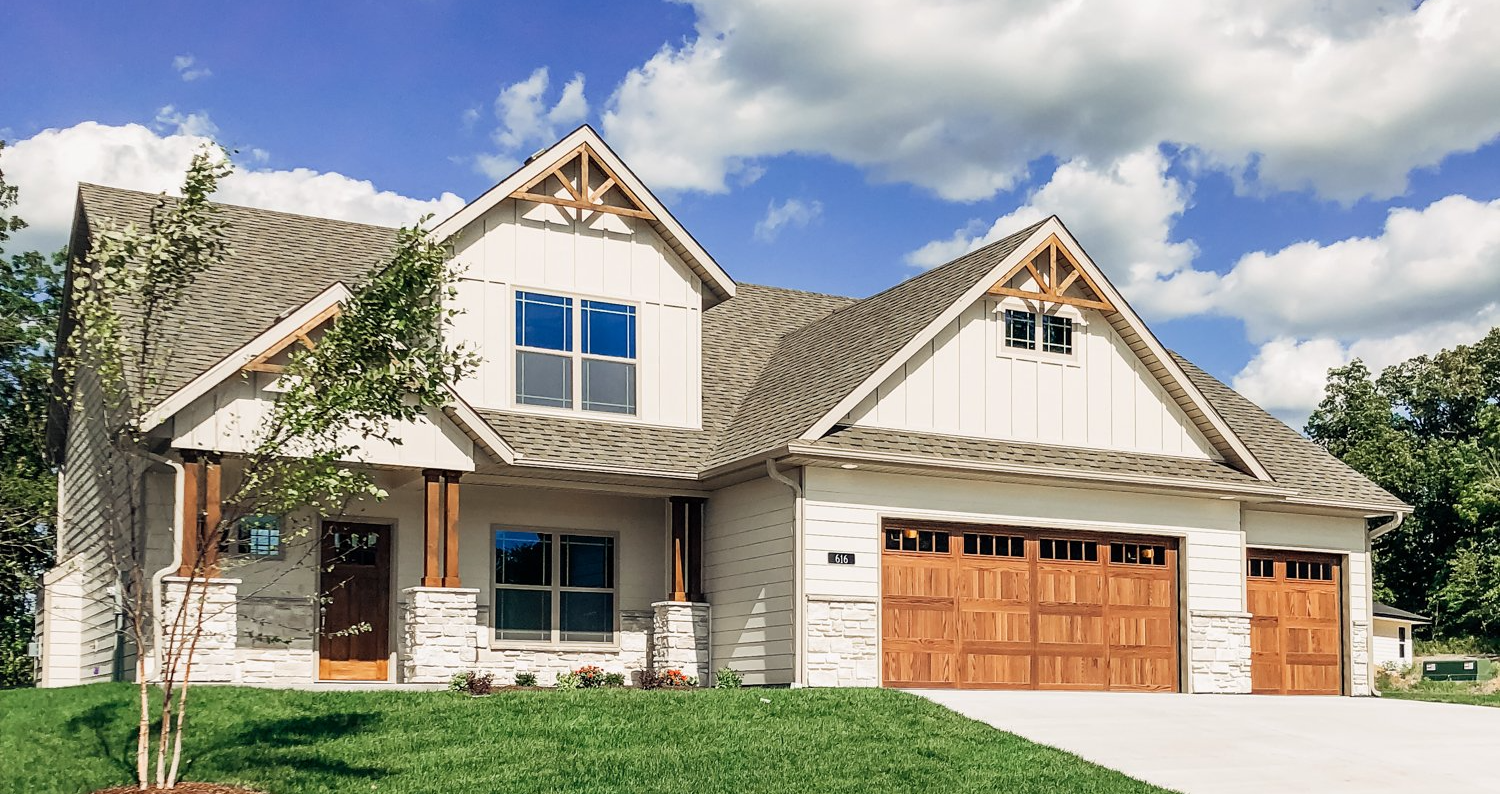 Dynamic Builders | Gallery