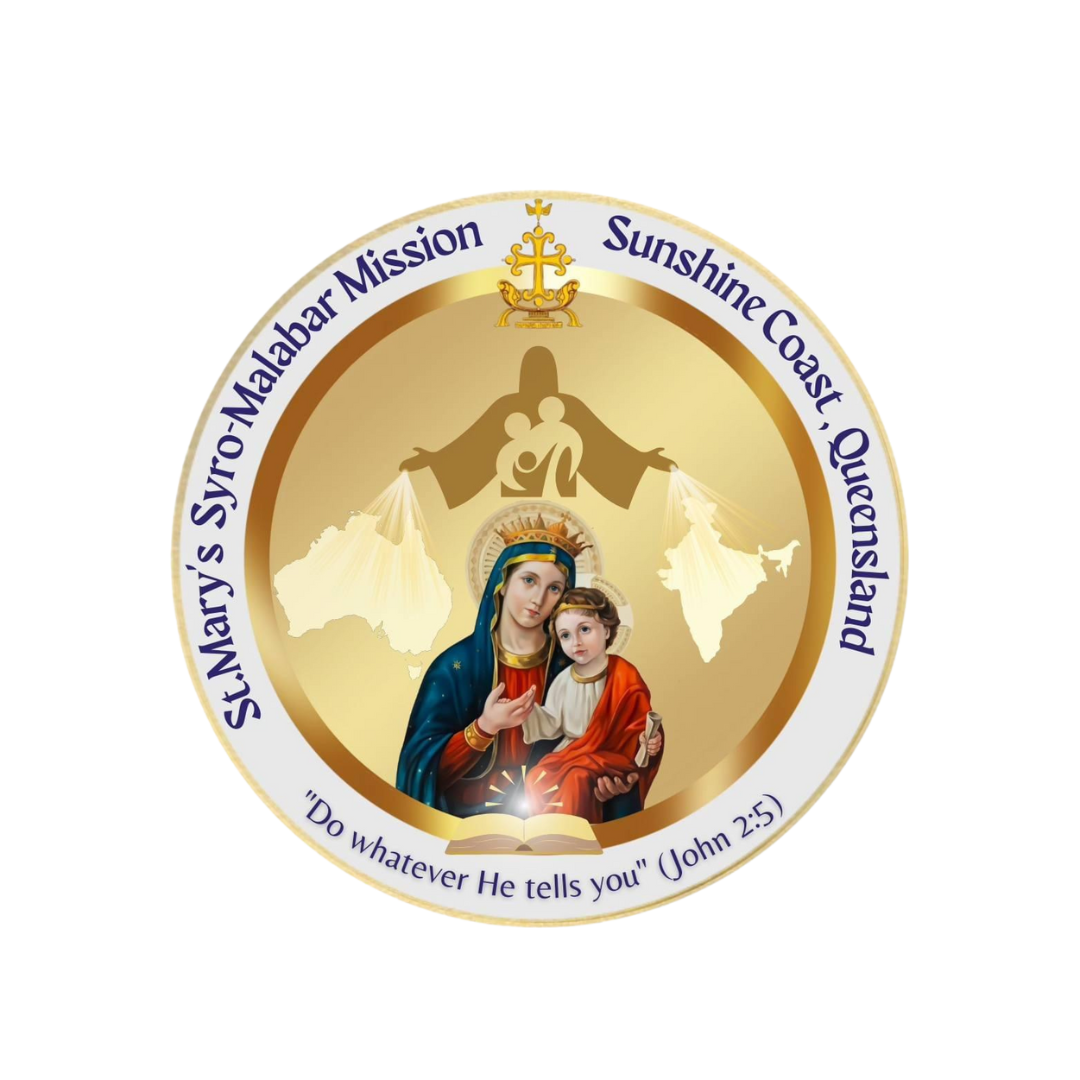 Baptism Celebration | St,Mary's. Syro Malabar Misssion | 61 Edmund ...