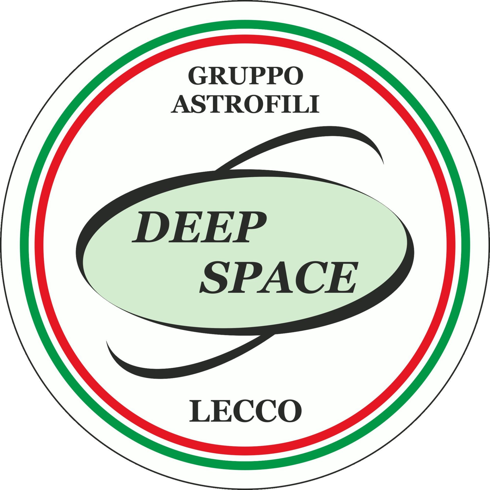 Gruppo Astrofili Deep Space - Planetario Città di Lecco