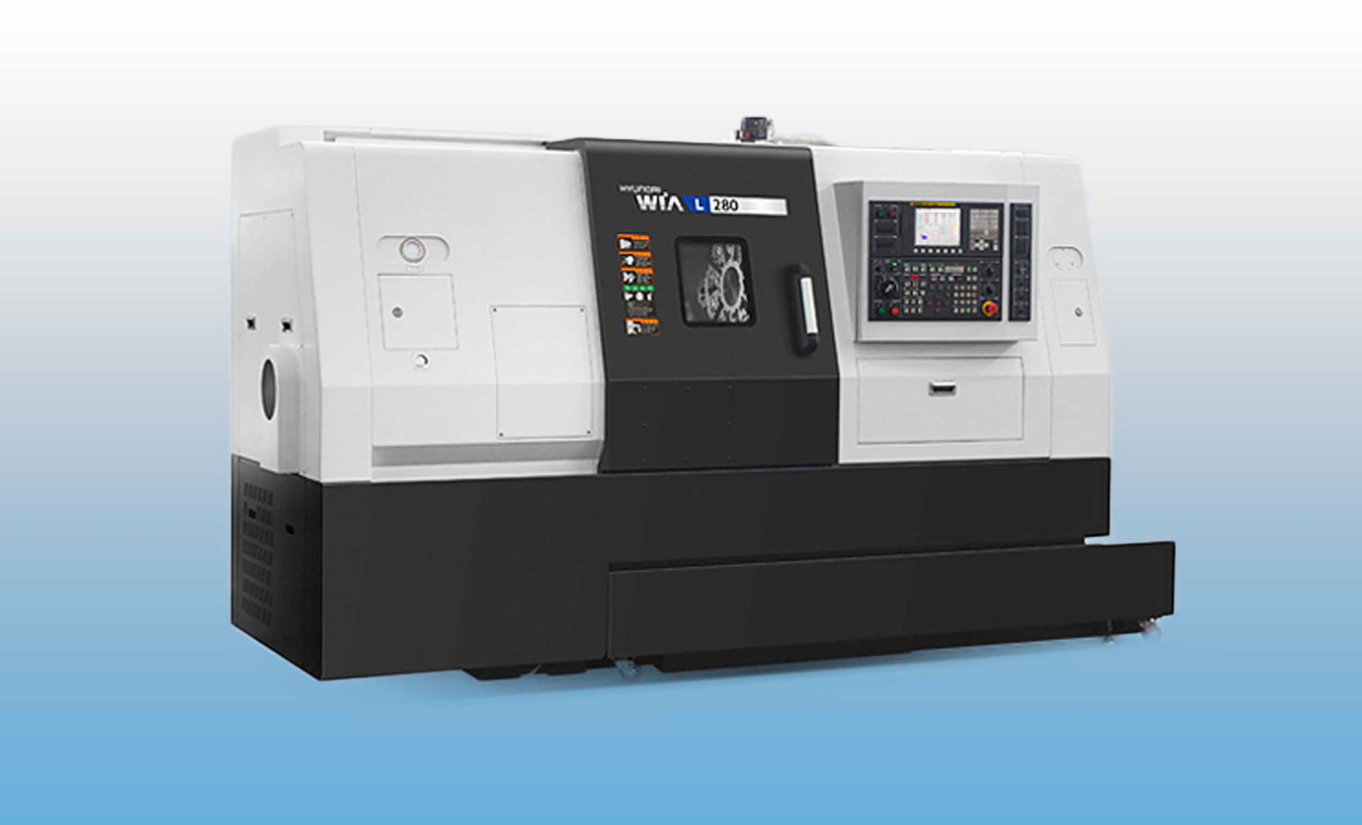 Machinefabriek MFH BV - Doetinchem