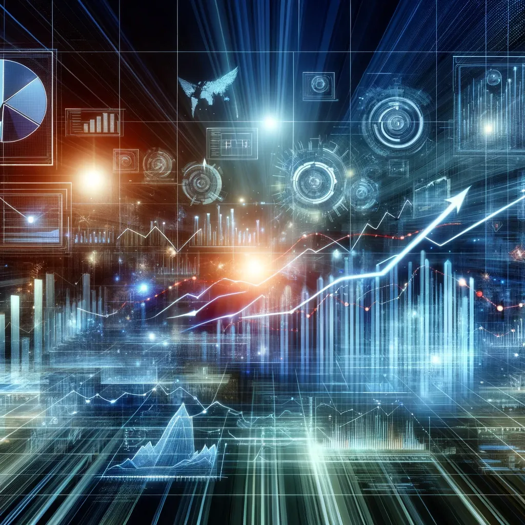 Competitor Performance Benchmarking Report