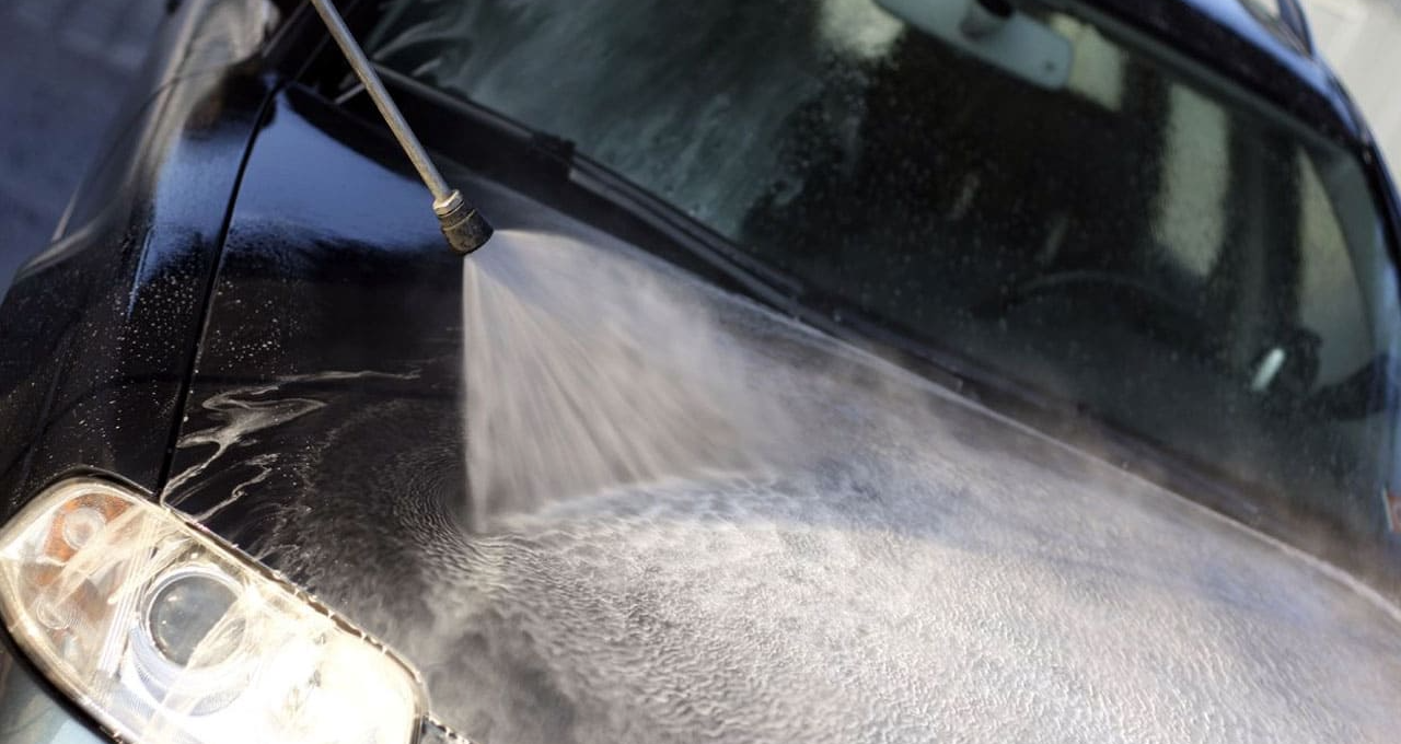 Autolavaggio a gettoni: PB car wash center rimini Autolavaggio a gettoni: PB car wash center rimini