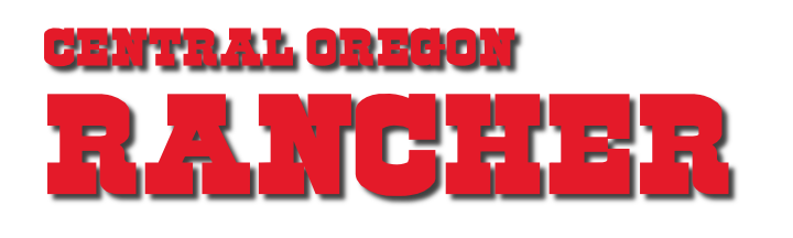 Latest issue of Central Oregon Rancher Magazine