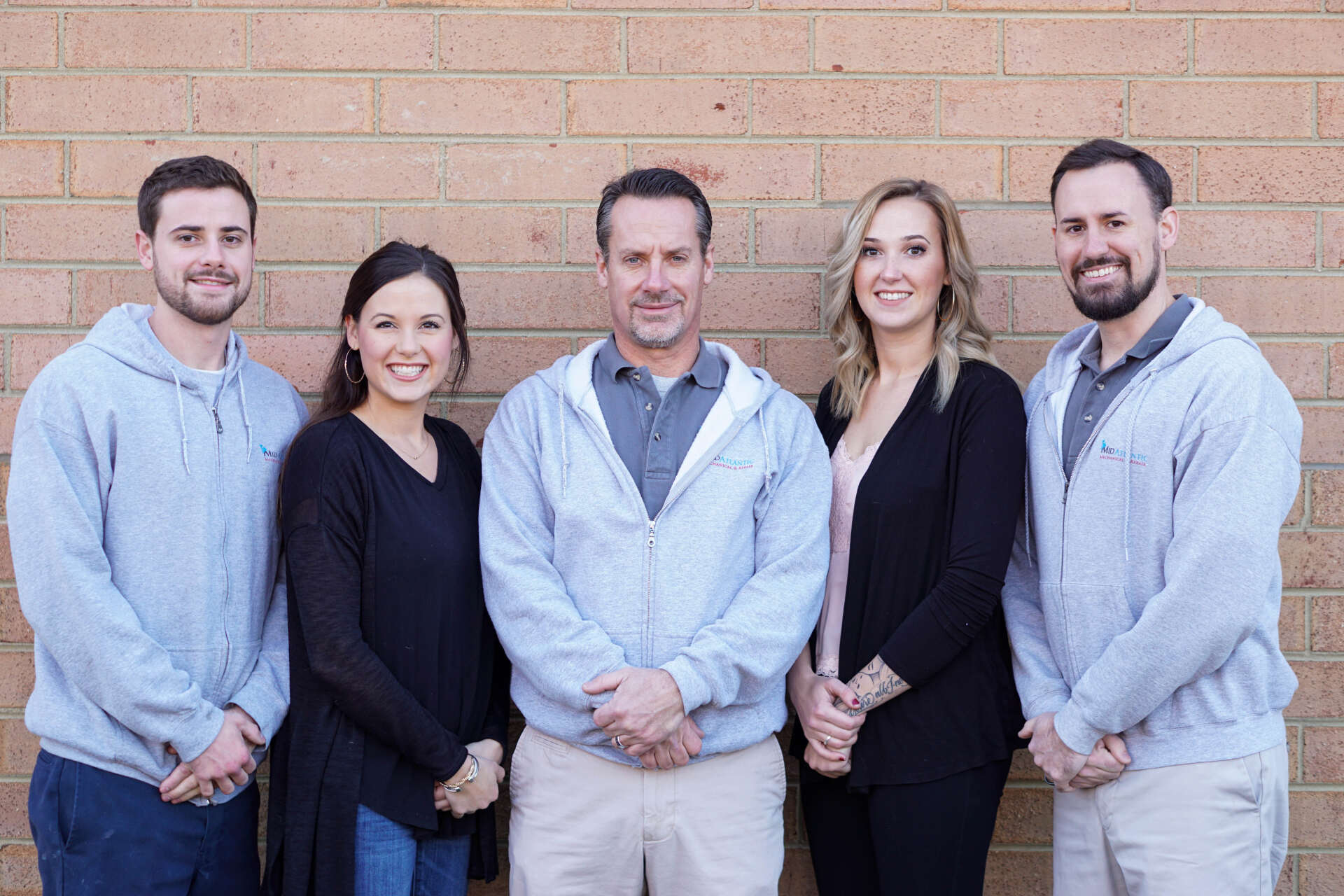 Meet our Team | Henrico, VA | Mid Atlantic Mechanical