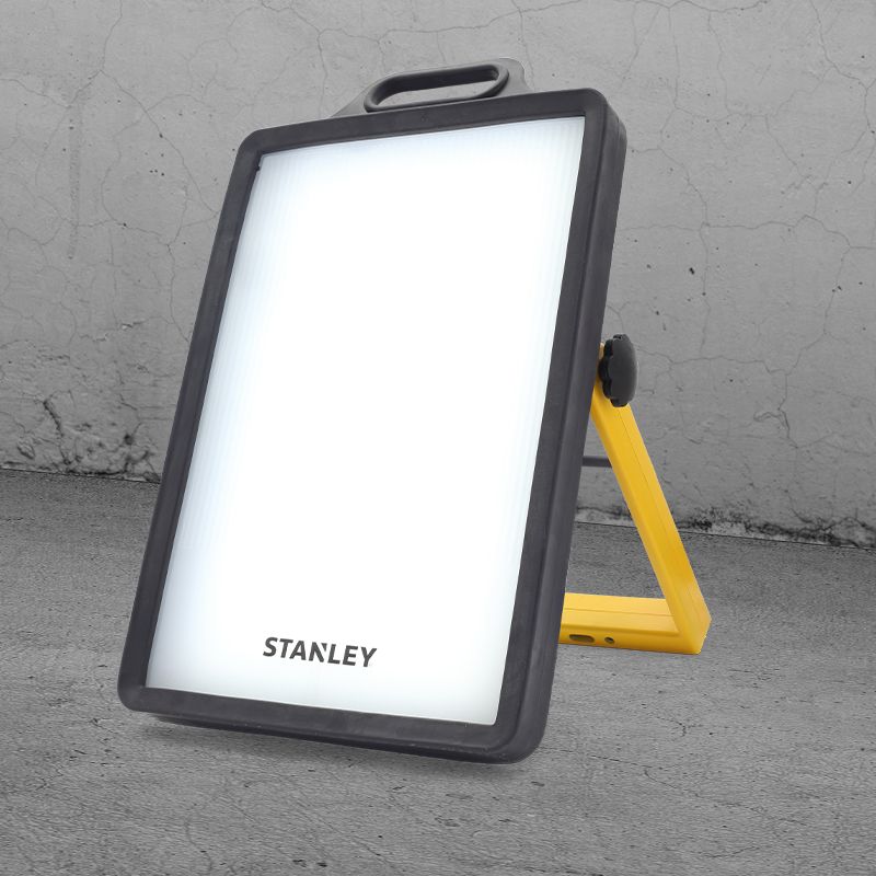 Stanley Lighting | Work and Site Lights | Cascade