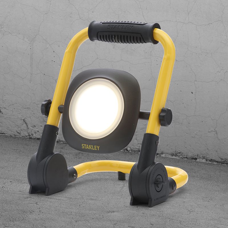 Stanley Lighting | Work and Site Lights | Cascade