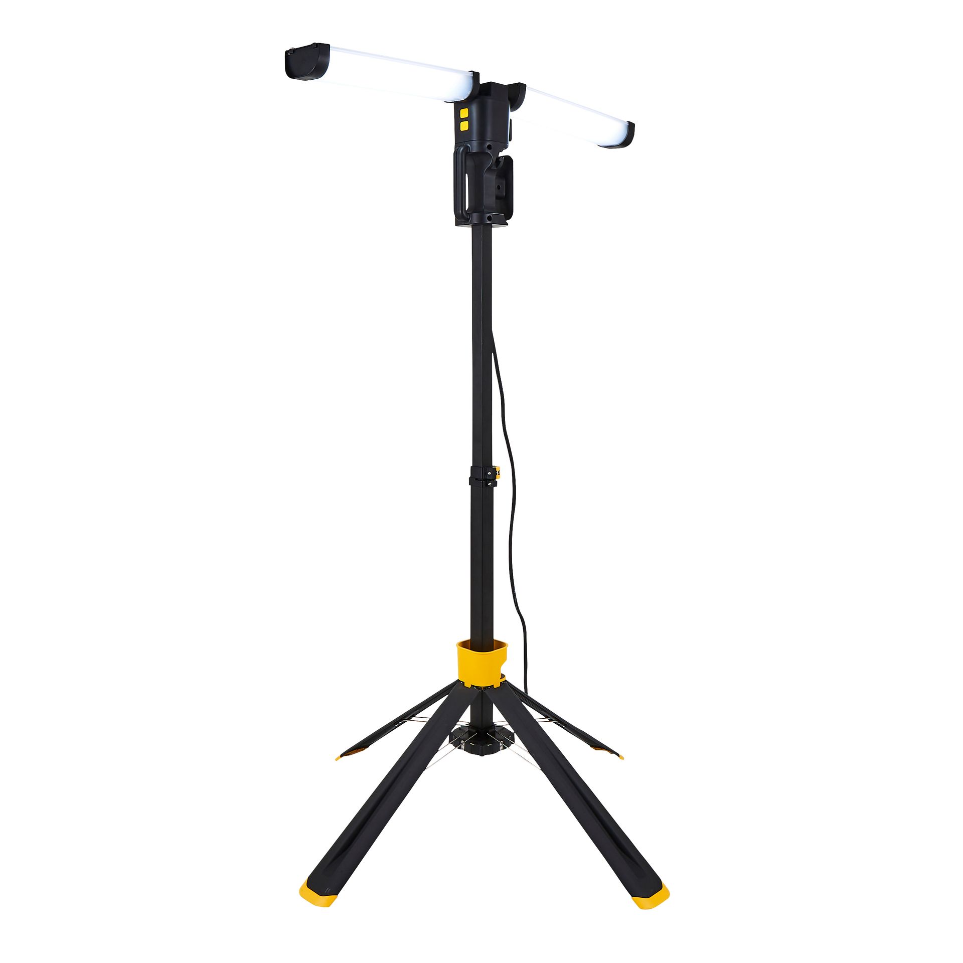 Stanley Lighting | Work and Site Lights | Cascade