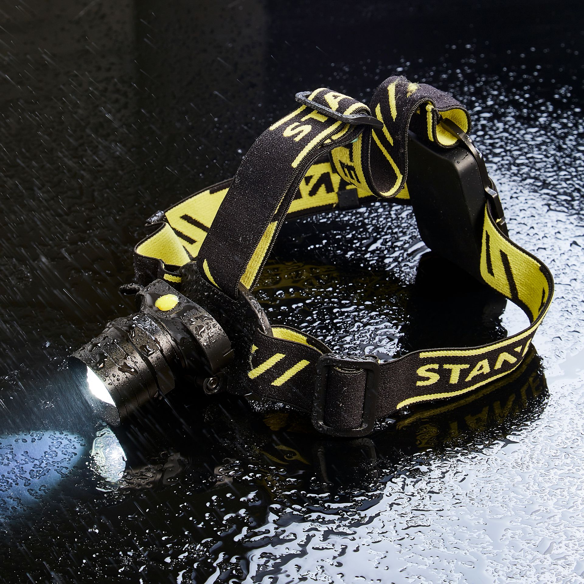 Stanley Lighting | Work and Site Lights | Cascade