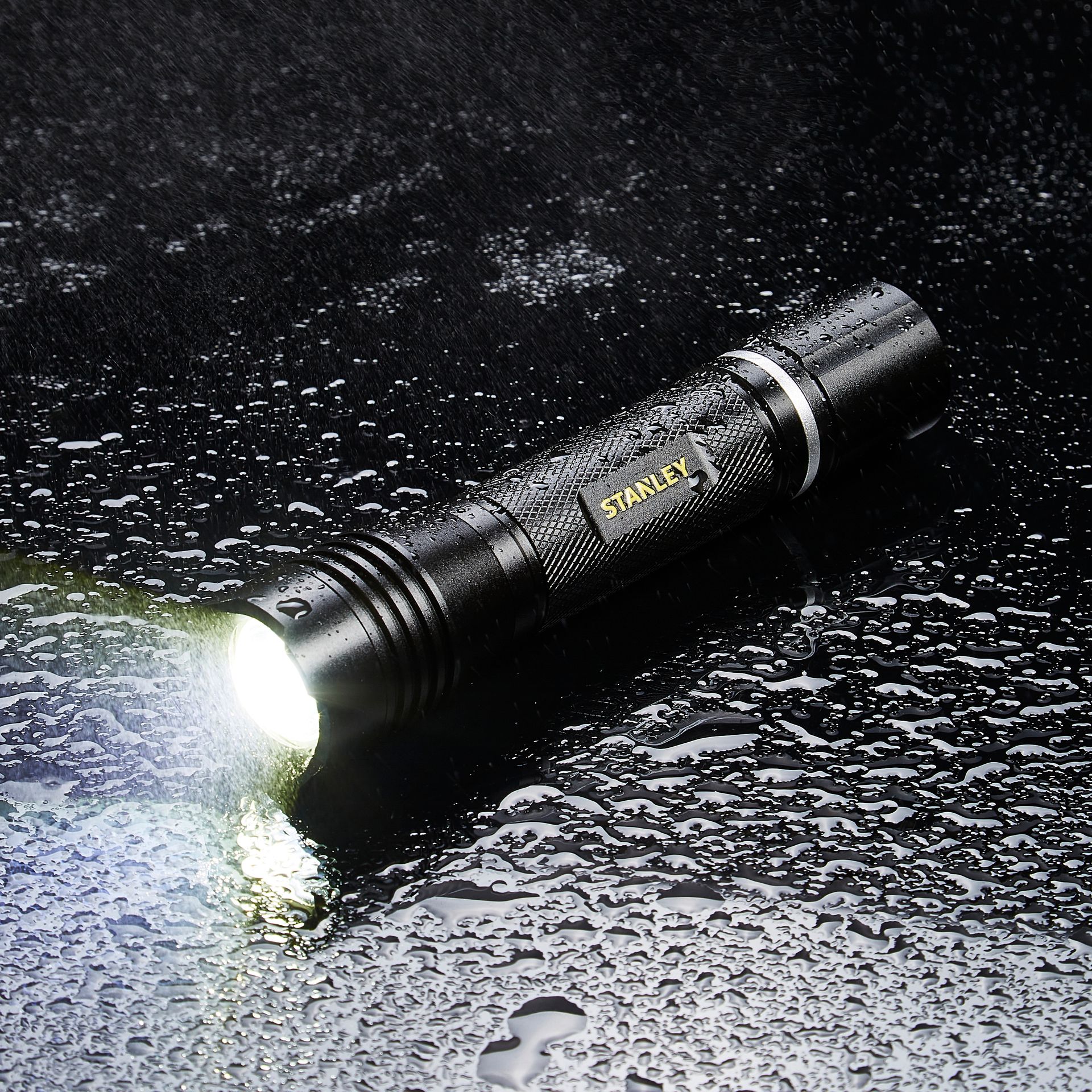 Stanley Lighting | Work and Site Lights | Cascade