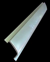 Rocker Panels - 64-6