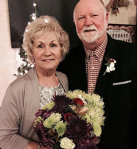 About Us - Padgett's Farm