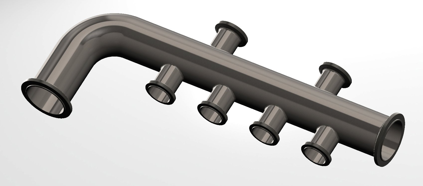 Our Products | Exhaust and Fluid Conveyance Systems