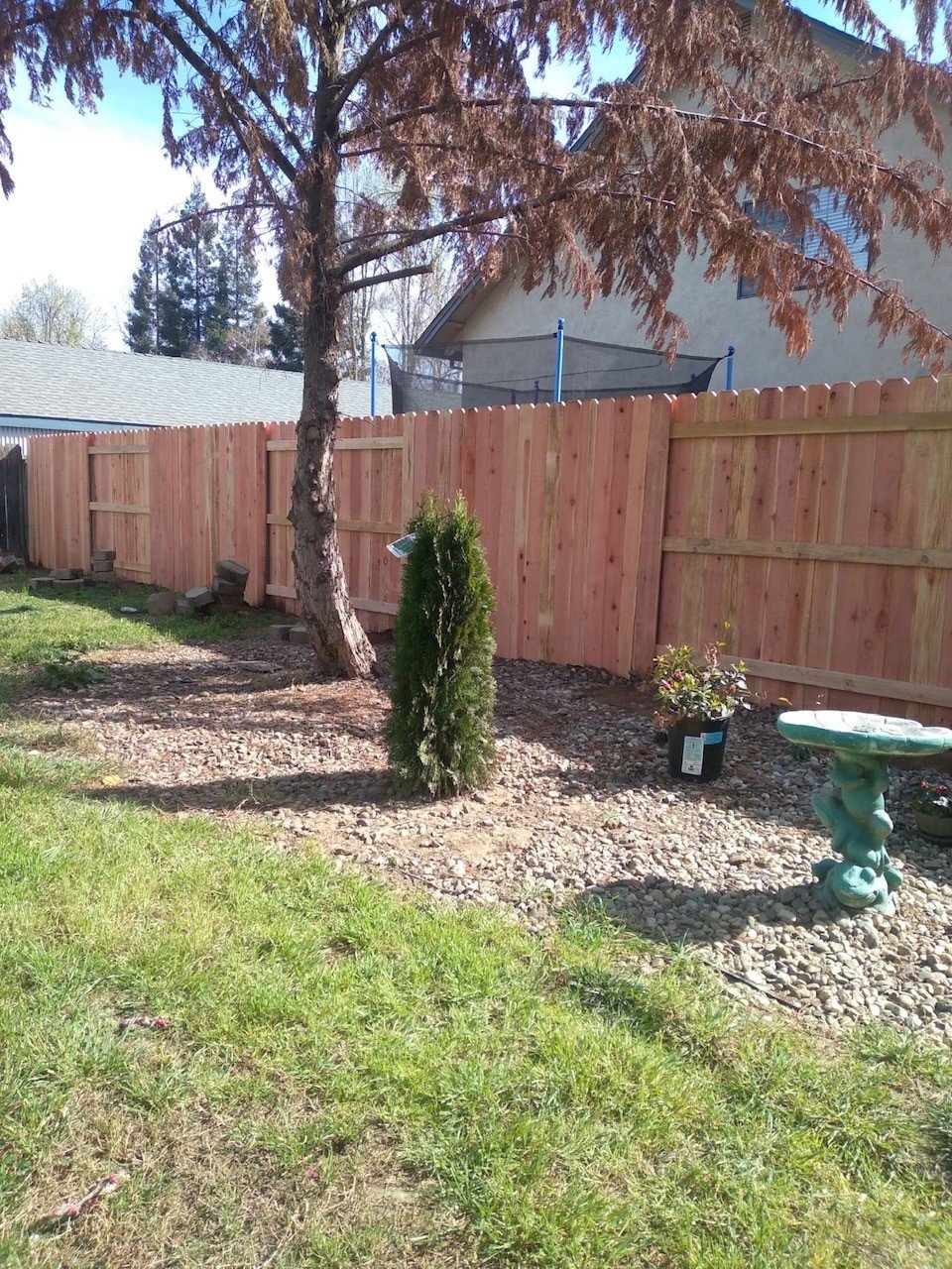 Project Gallery | Sandoval Fence