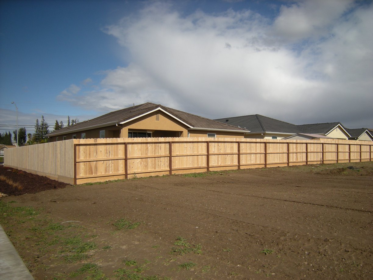 Project Gallery | Sandoval Fence