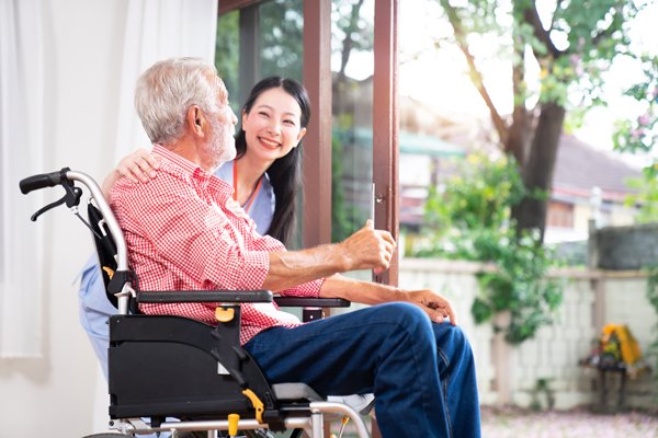 Home Health Care | Brooklyn, NY | Safe Haven Home Care
