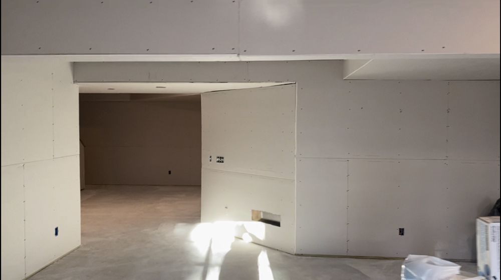 Sa Drywall Inc. - Top Rated Drywall Installation & Repair and Painter ...