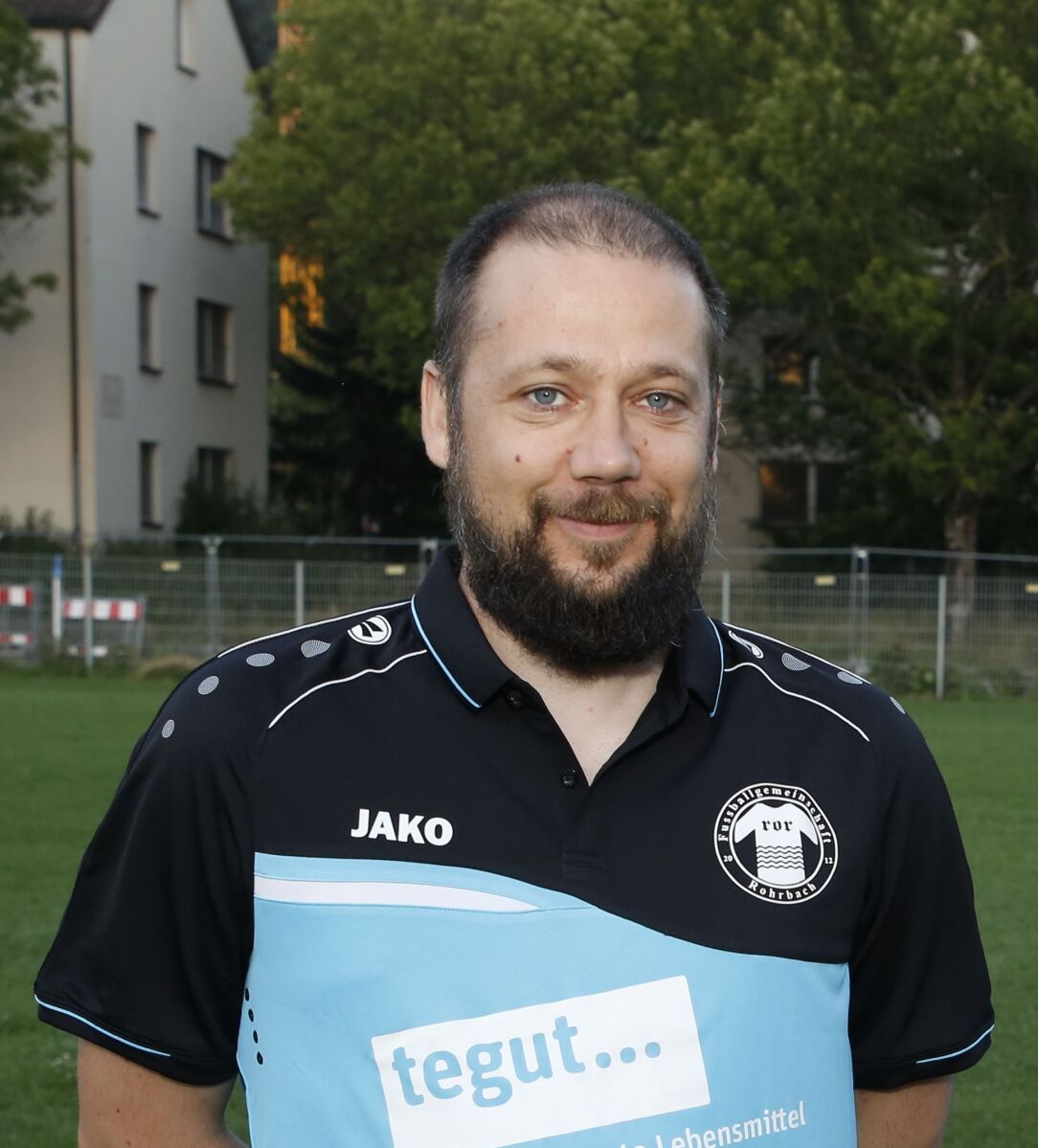 FG Rohrbach 2012 e.V.