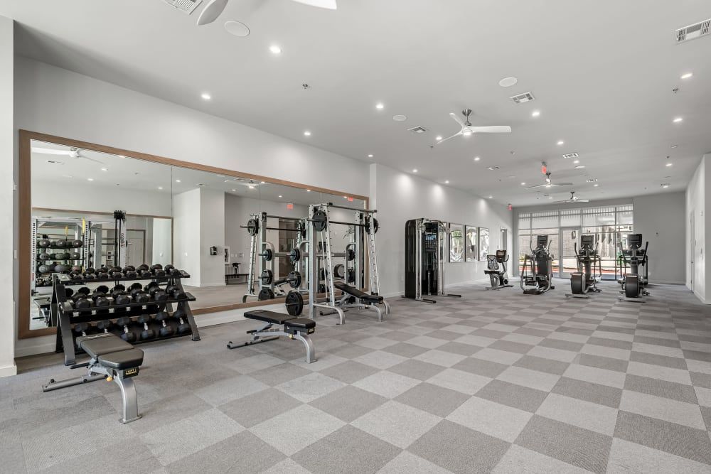 Apartments In Austin, TX | 44 South