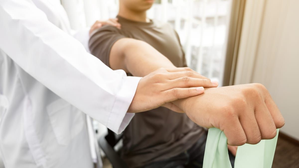 Applied Kinesiology | Dr. F. Arden Pinault Nd, Ms, Lac | Seattle and ...