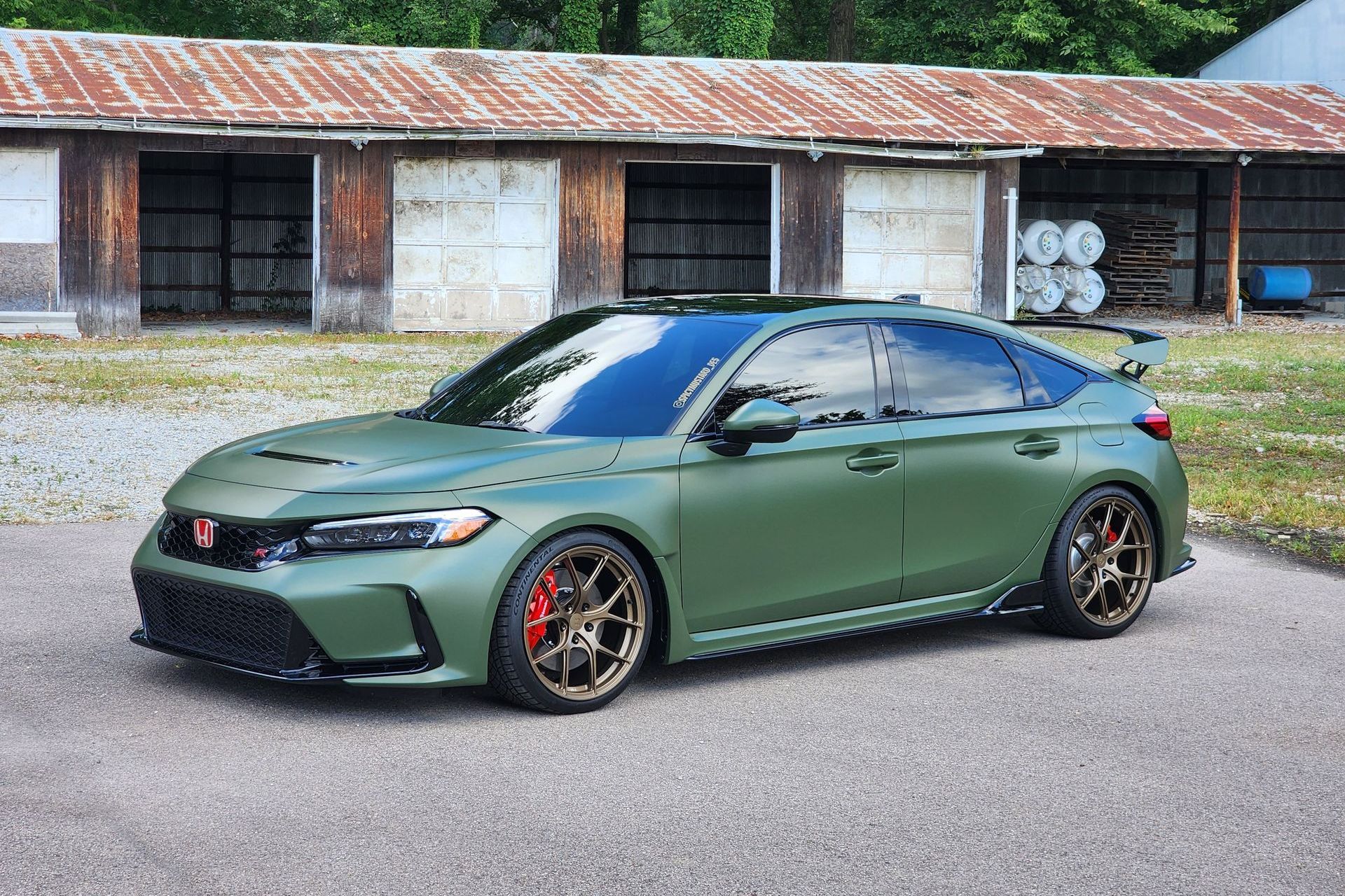 Leading Vinyl Wrap Services Dayton, OH | Next Level Auto Boutique