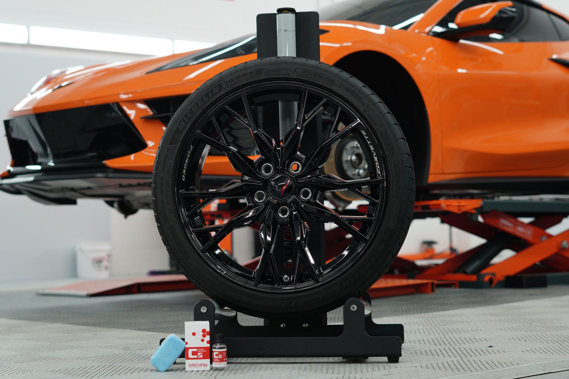 Top PPF, Ceramic Coating & Vinyl Wrap Installer | Next Level Auto Boutique