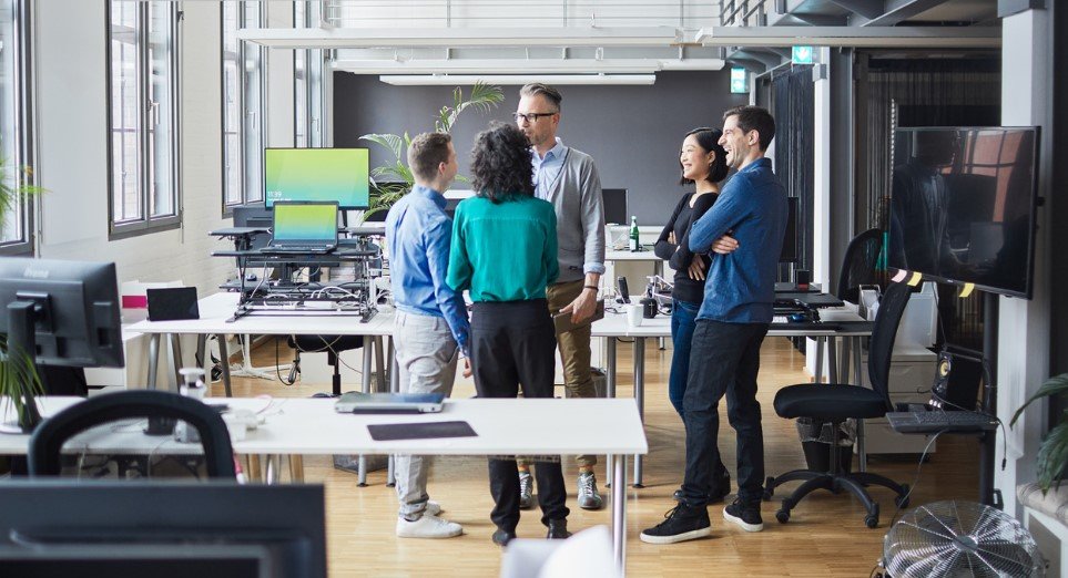 Contract & Permanent technology IT Recruitment, jobs, careers ...