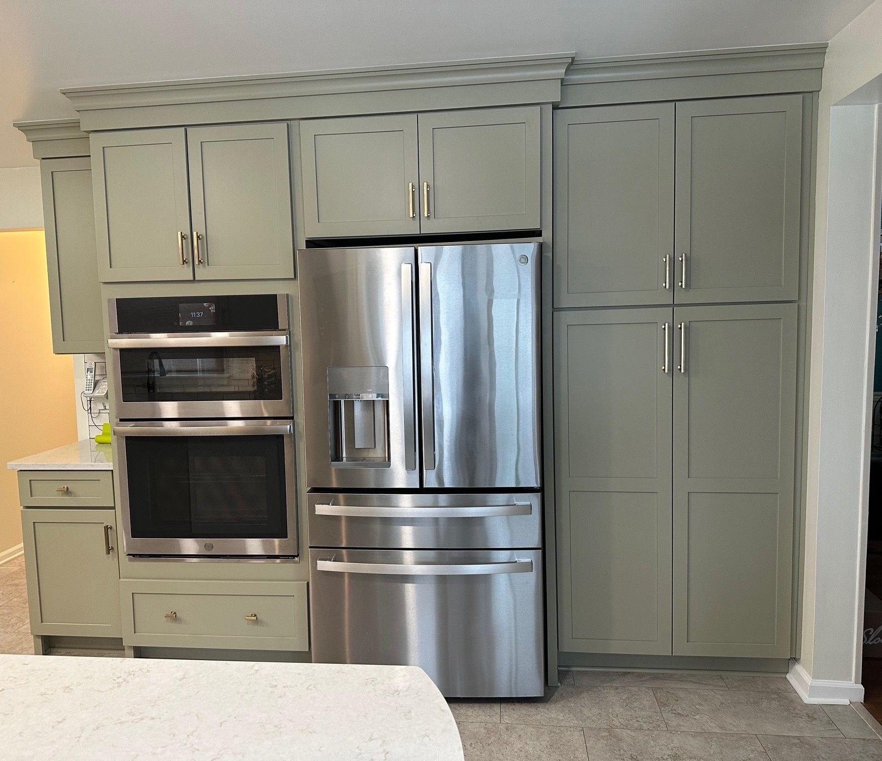 Kitchen Cabinets & Countertops | Quaker Cabinets | Quakertown, PA