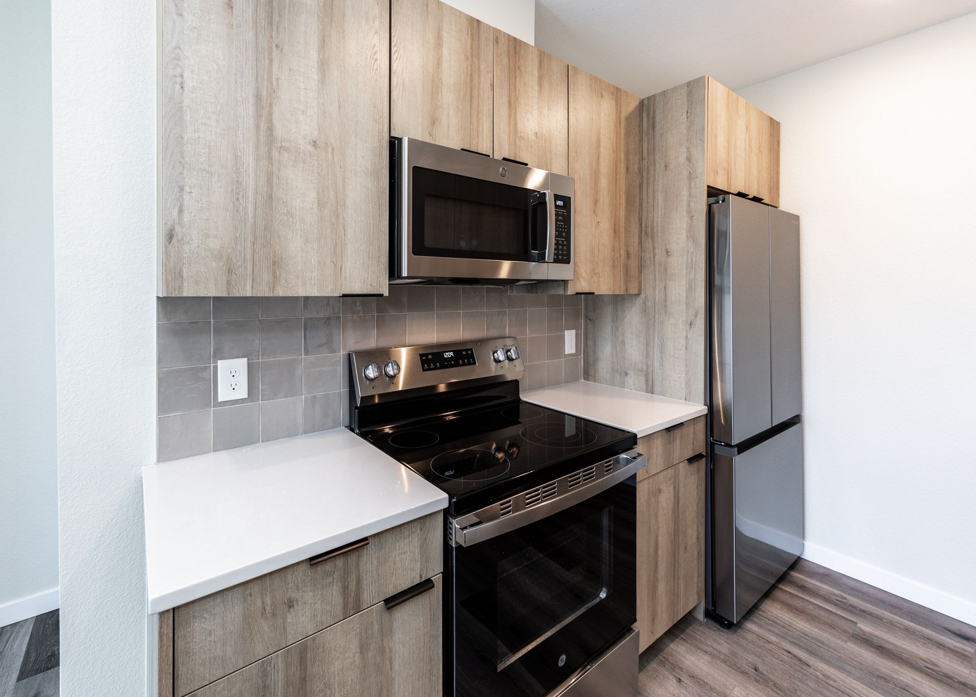 Photo Gallery | Dear Madison Apartments in Downtown Colorado Springs