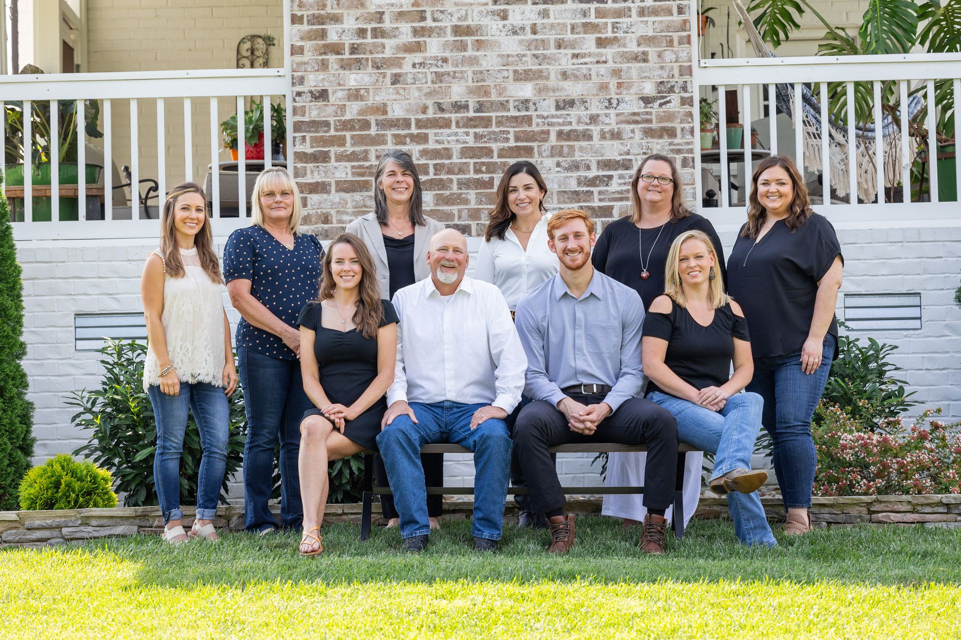Our Dental Team | Spring Hill Dental Center | Spring Hill, TN