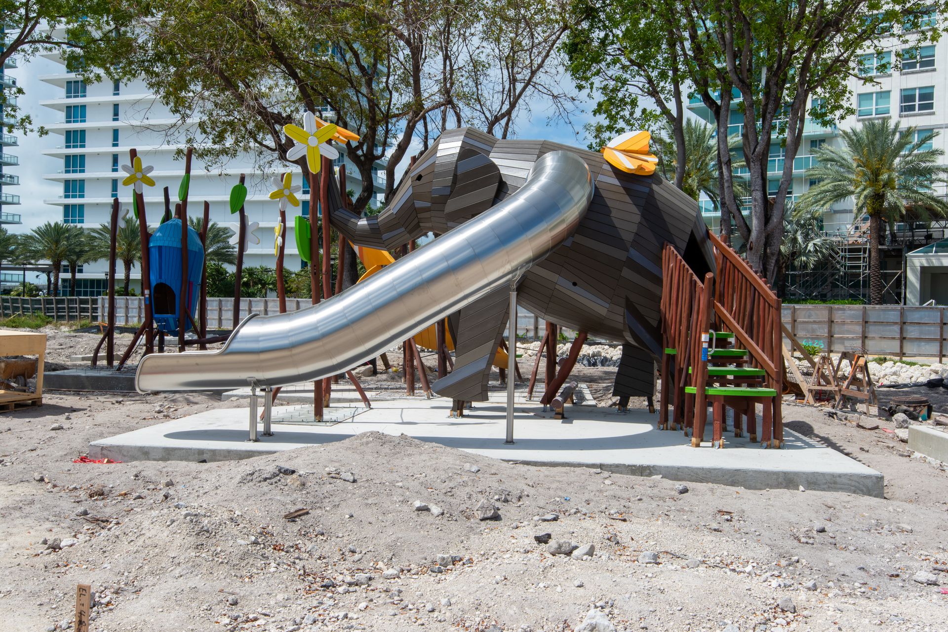 Altonplayground | Easy Builder