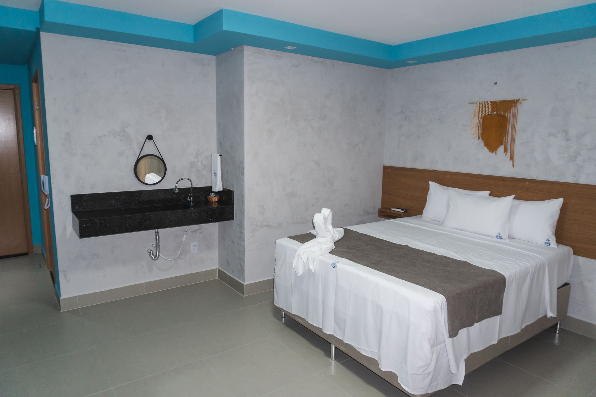 Galeria | Pousada Atlantic - Porto de Galinhas