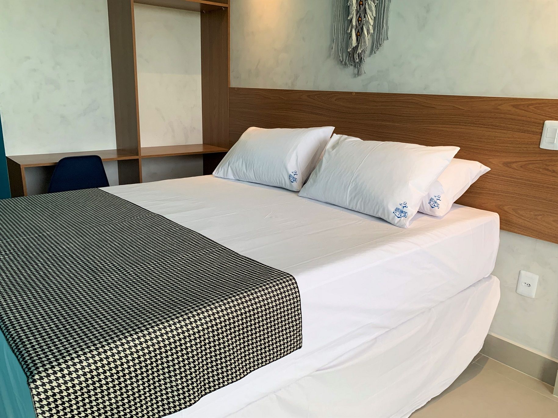 Galeria | Pousada Atlantic - Porto de Galinhas