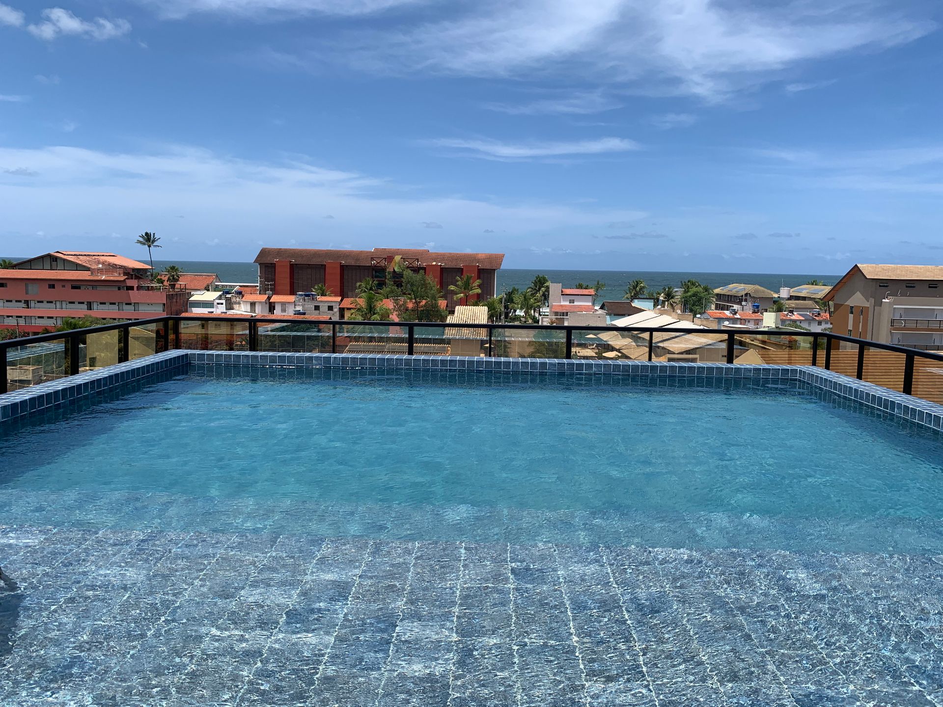 Galeria | Pousada Atlantic - Porto de Galinhas