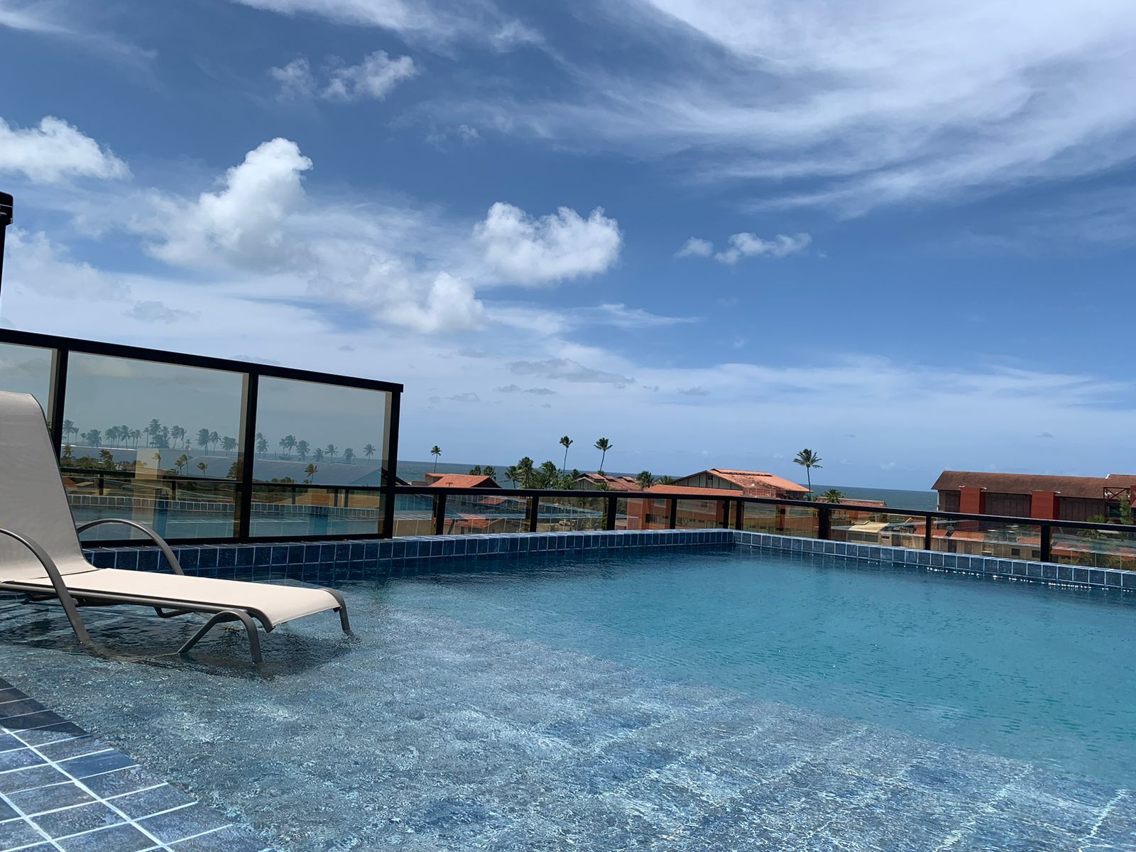 Galeria | Pousada Atlantic - Porto de Galinhas