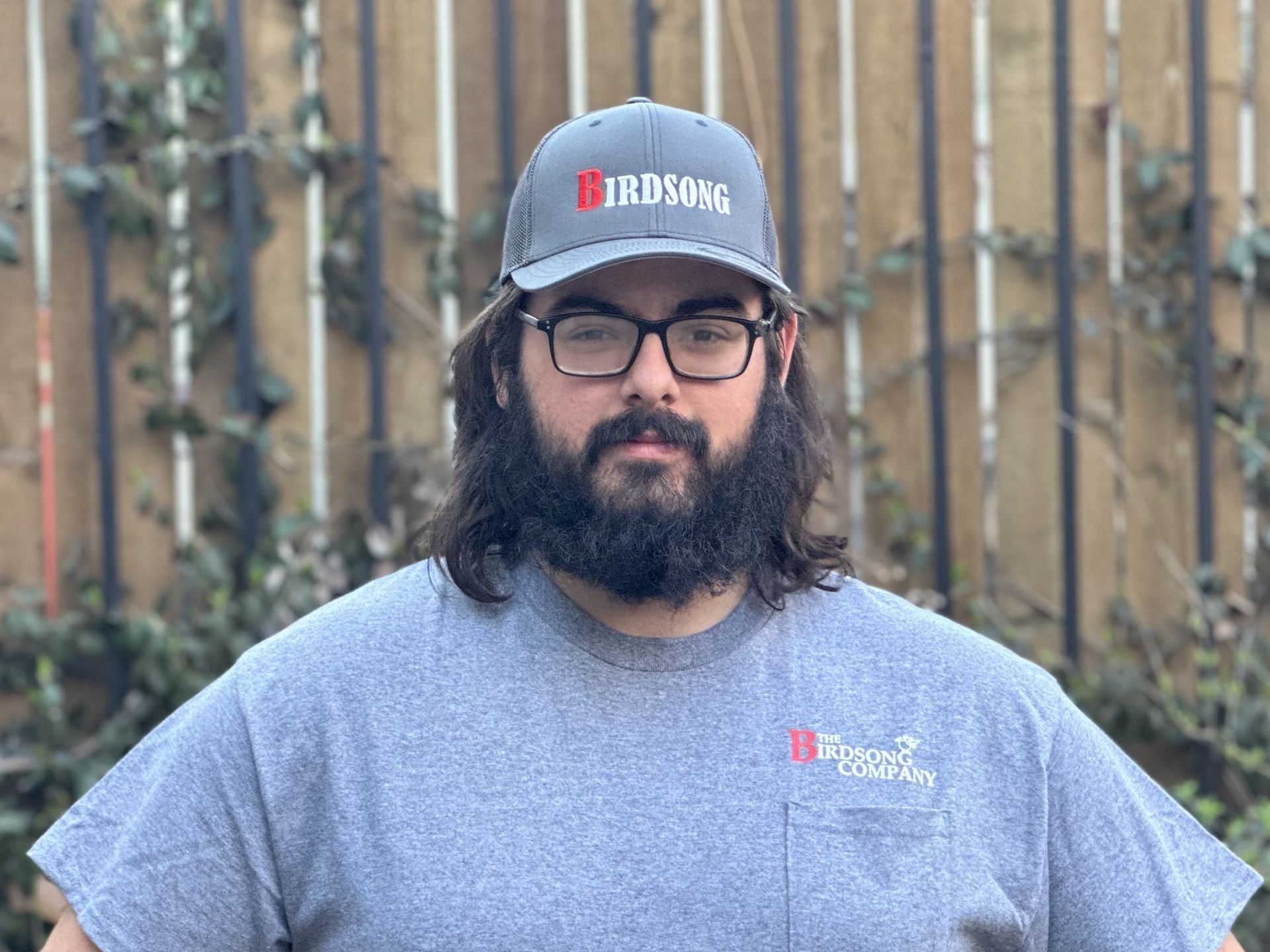 Meet the Team | Birdsong Garage Door | St. Louis, MO